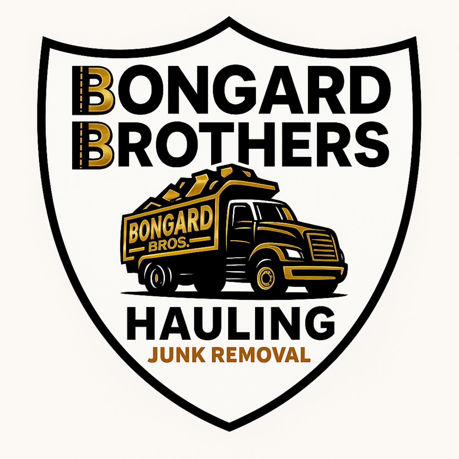 Bongard Brothers Hauling | Premium Junk Removal in South Coastal NJ ...